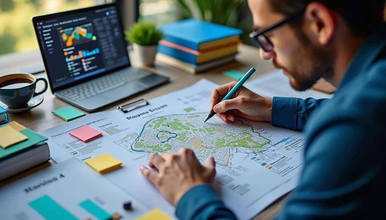 Plan comptable 2025 PDF : Guide complet pour comprendre et télécharger – COMPTA ET FREELANCE